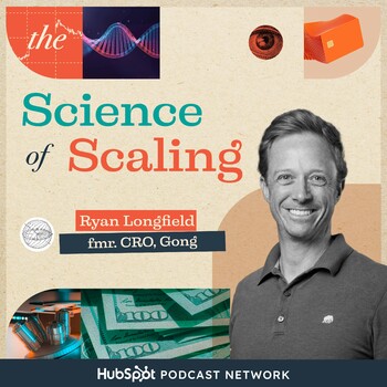 How to Use Gong Like The Team Who Developed It w/ Ryan Longfield (fmr ...