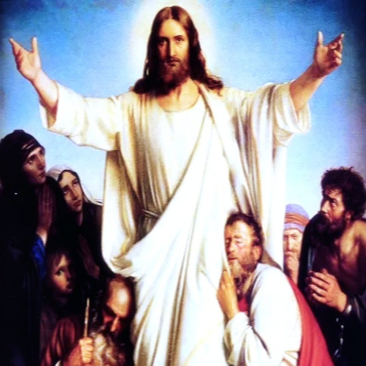 18-03-2025 Servir y vivir humildemente en Jesucristo muerto y ...