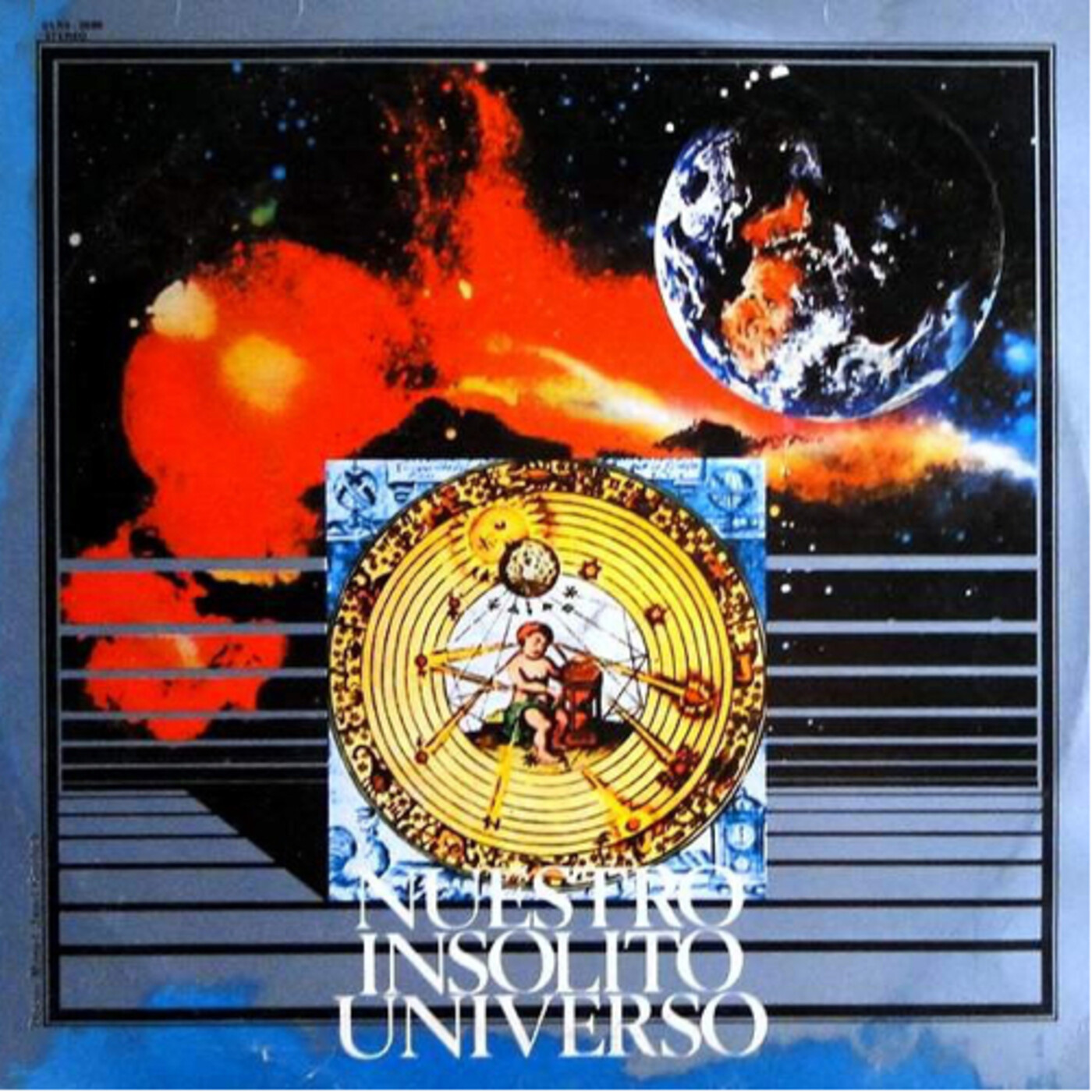 Cavernas Mayas - Nuestro insólito universo - Podcast en iVoox