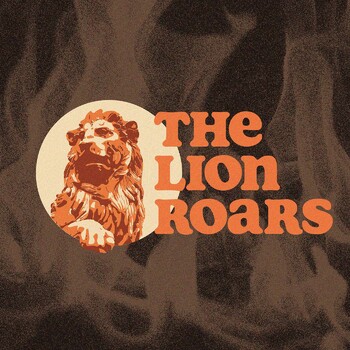 The Lion Roars: Justice & The Character of God (Tim Hoogenboom) - KAC ...