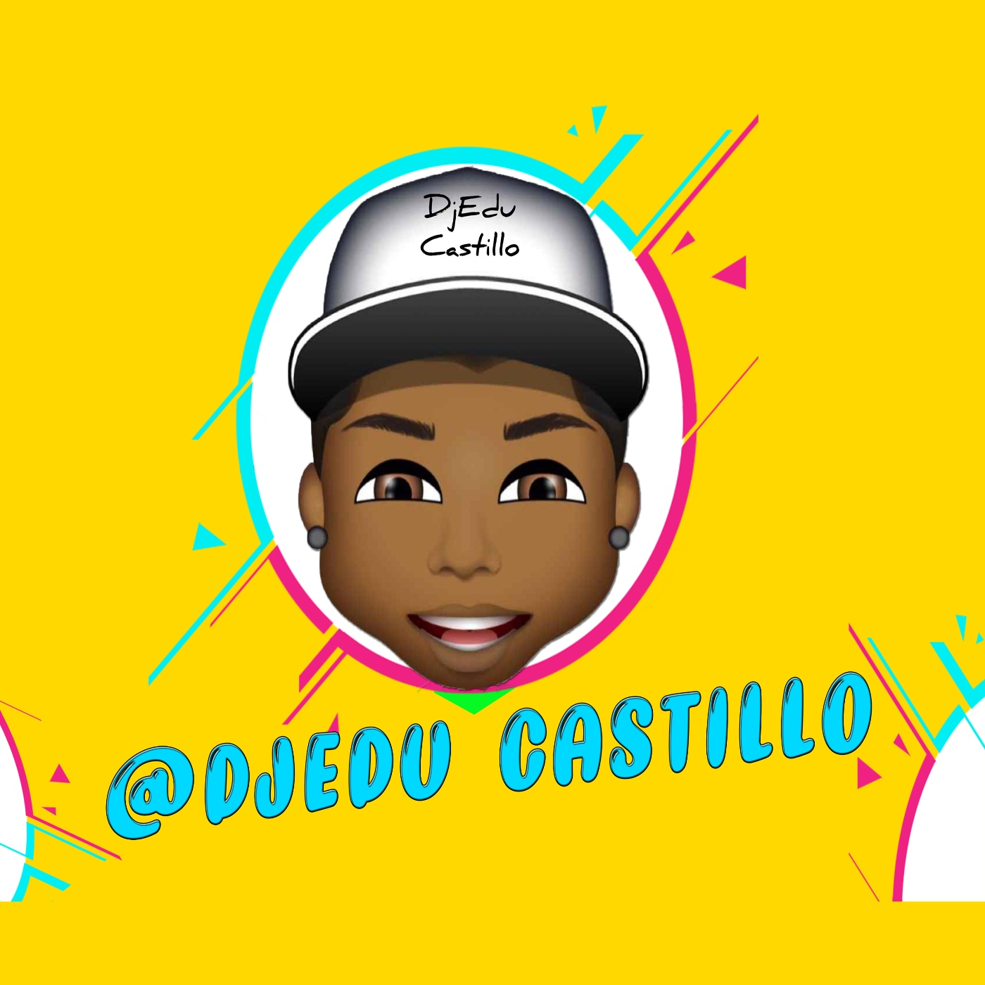 Mix Dembow Mueka 2023 - Edu Castillo - Podcast en iVoox