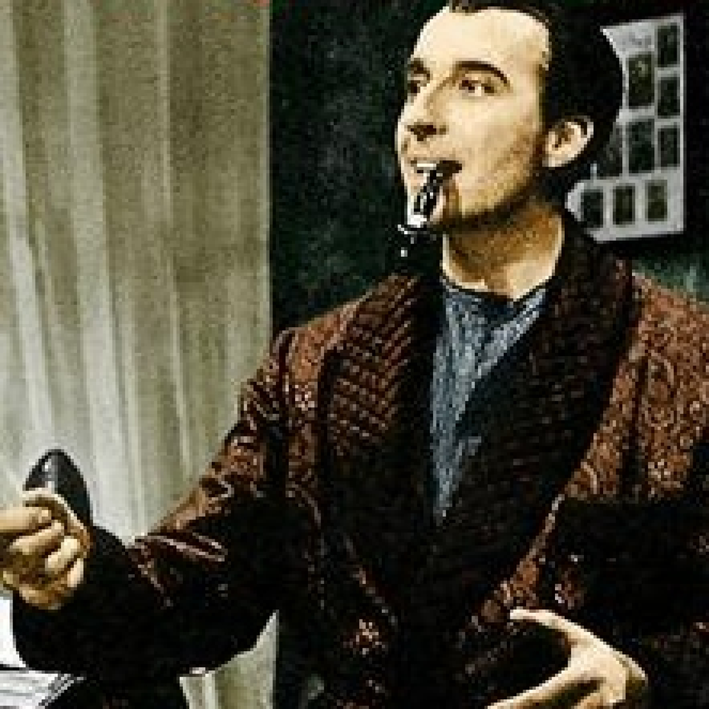 El Sherlock (y otros) de Christopher Lee - Datos, datos, datos: Pódcast ...