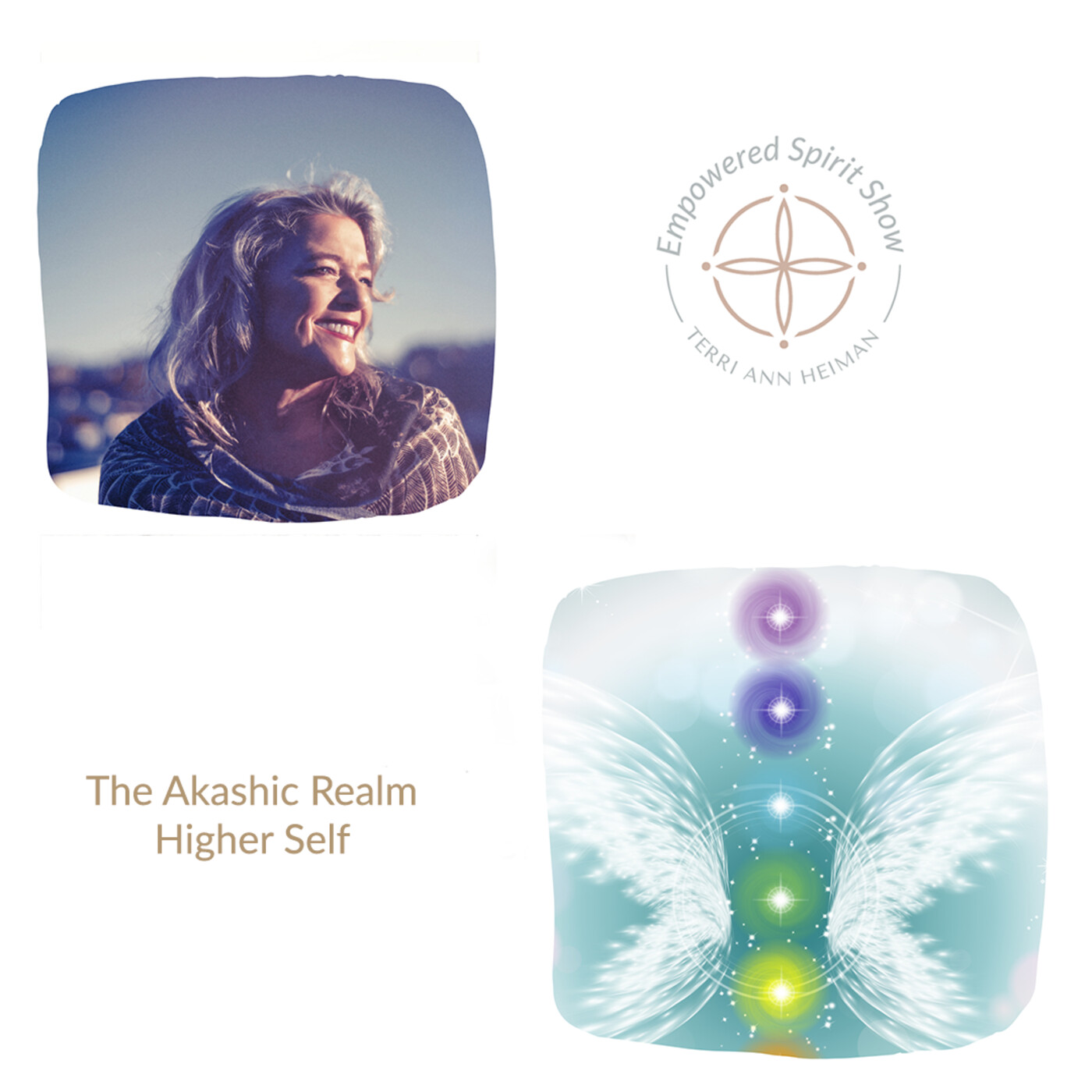 Awakening the Higher Self: Journey Through the Akashic Realm - The ...