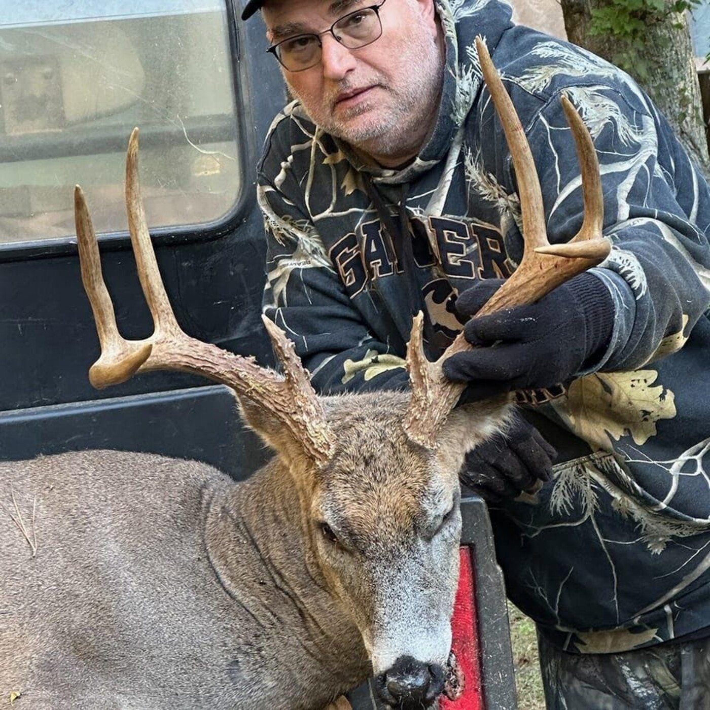 298: Should you shoot does during an EHD outbreak, balancing the buck ...