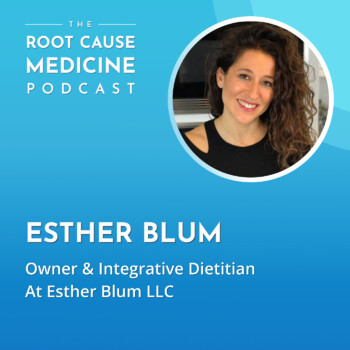 Empowering Women to Take Back Control of Their Menopause with Esther ...