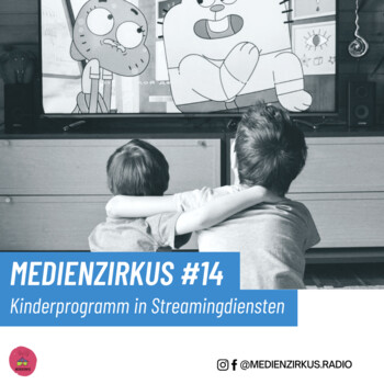 14. Kinderprogramm in Streamingdiensten: Netflix, Prime, Disney+ und ...