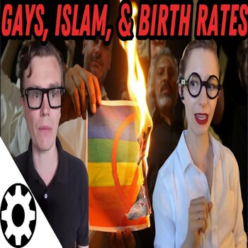 Will Muslims Replace Us? & What Does that Mean for LGBT Communities ...