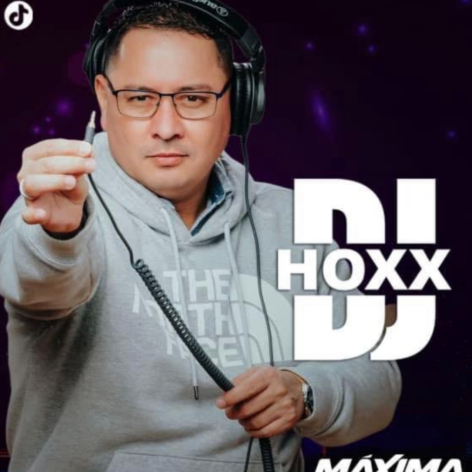 Just Remix SHOW 182 - DJ HOXX @henryloor - Podcast en iVoox