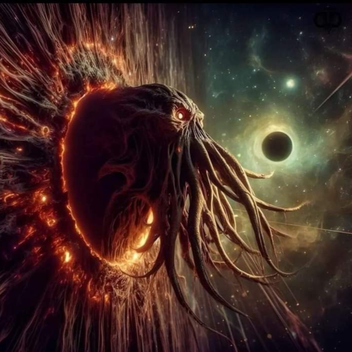 Azathoth de H.P Lovecraft- audio mejorado - Reseña – Relatos de terror ...