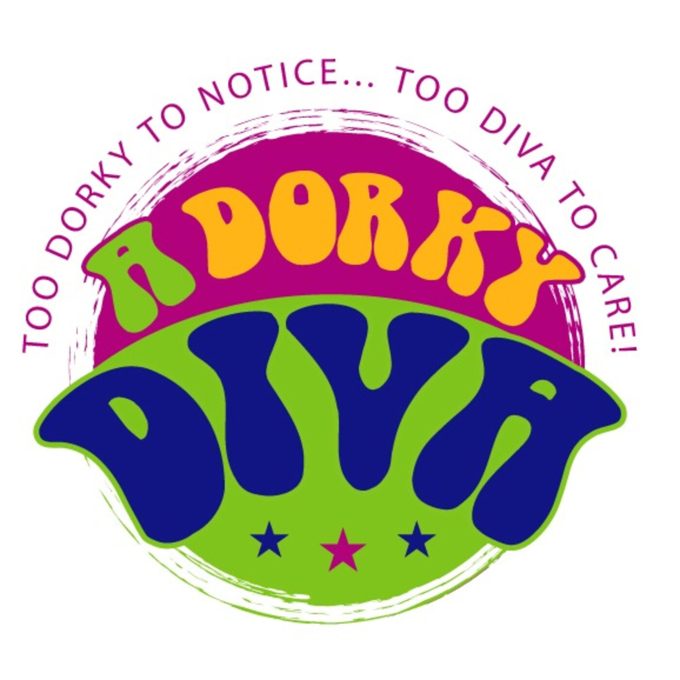 We’re BACK!!! New Season, New Stories! - Life With A Dorky Diva ...