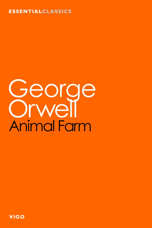 PDF eBook Animal Farm By George Orwell (0j9w1) - climating1905 ...