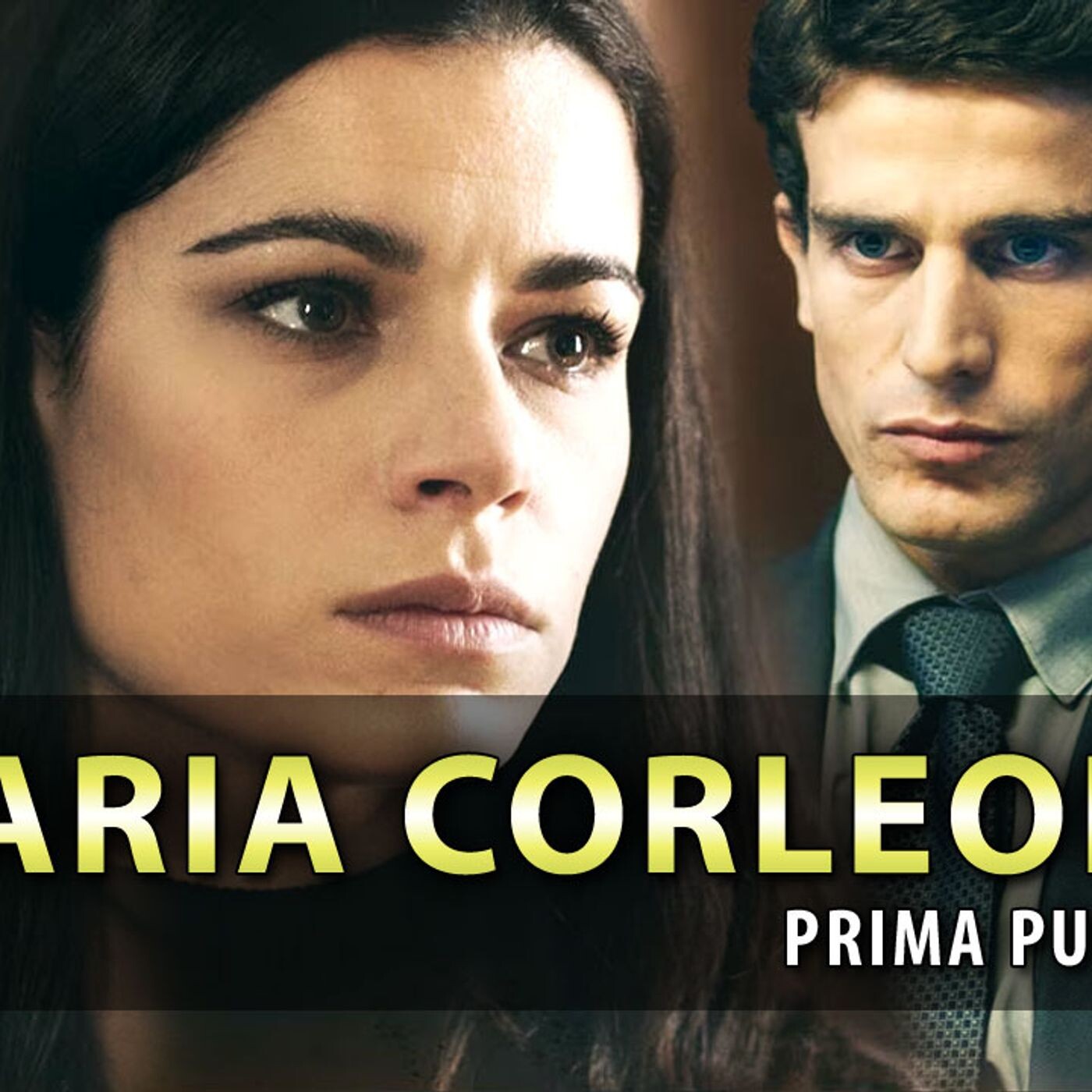 Maria Corleone, Prima Puntata: La Clamorosa Decisione Di Maria! - Tv ...