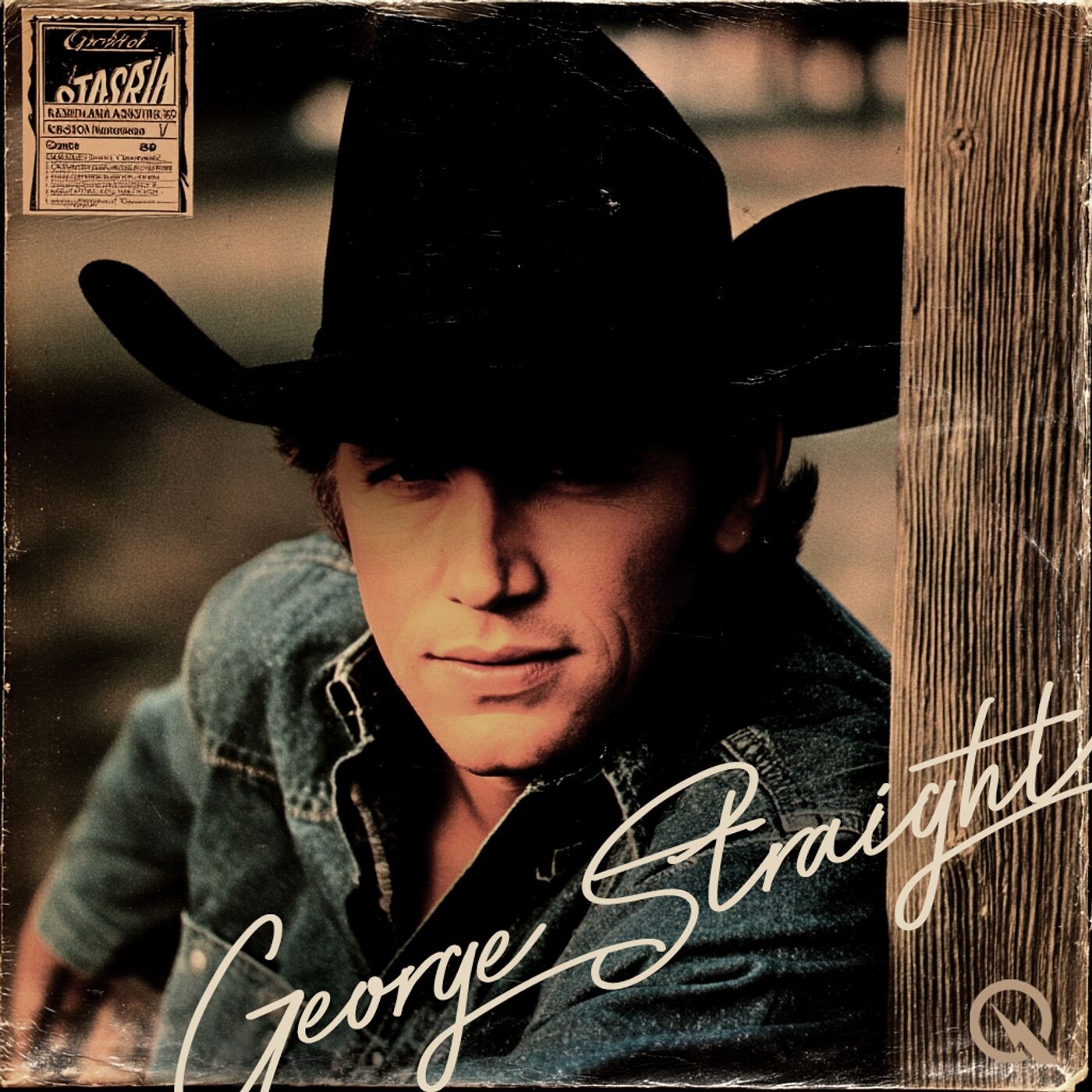 George Strait Makes History: Texas Hall of Fame Honor and Epic 2026 ...