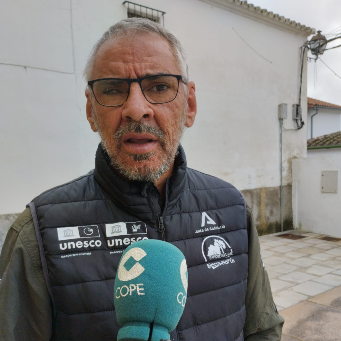 San Nicolás del Pto: Vicente Castaño II Jornadas de la Reserva de la ...