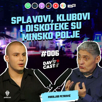 Miroljub Petrović: Ako misliš svojom glavom, bićeš maltretiran kao ...