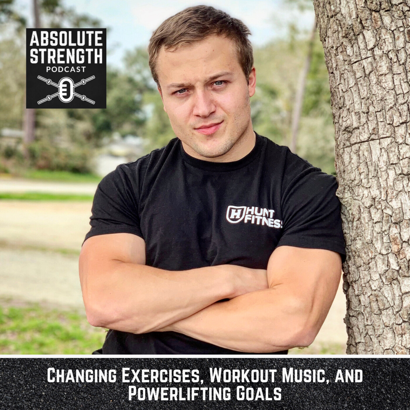 Changing Exercises, Workout Music, and Powerlifting Goals - The ...