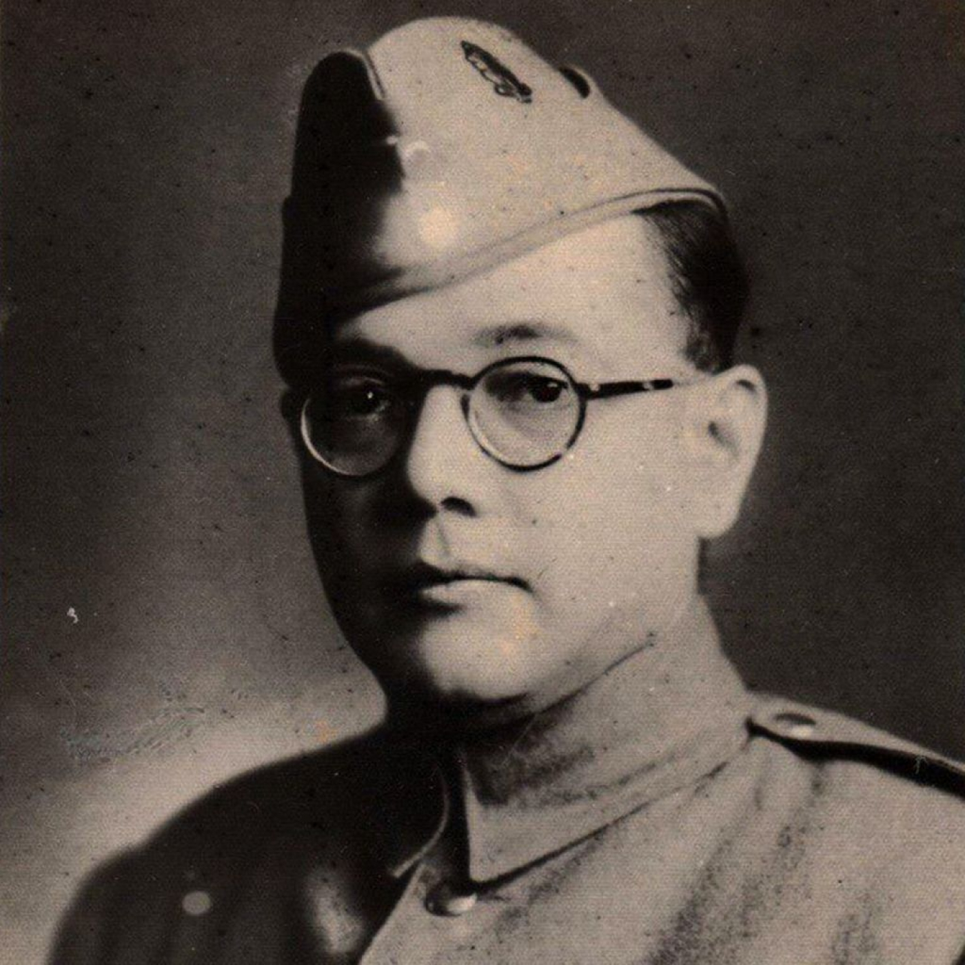 Subhas Chandra Bose, entre Gandhi y Hitler - Biografías - Podcast en iVoox