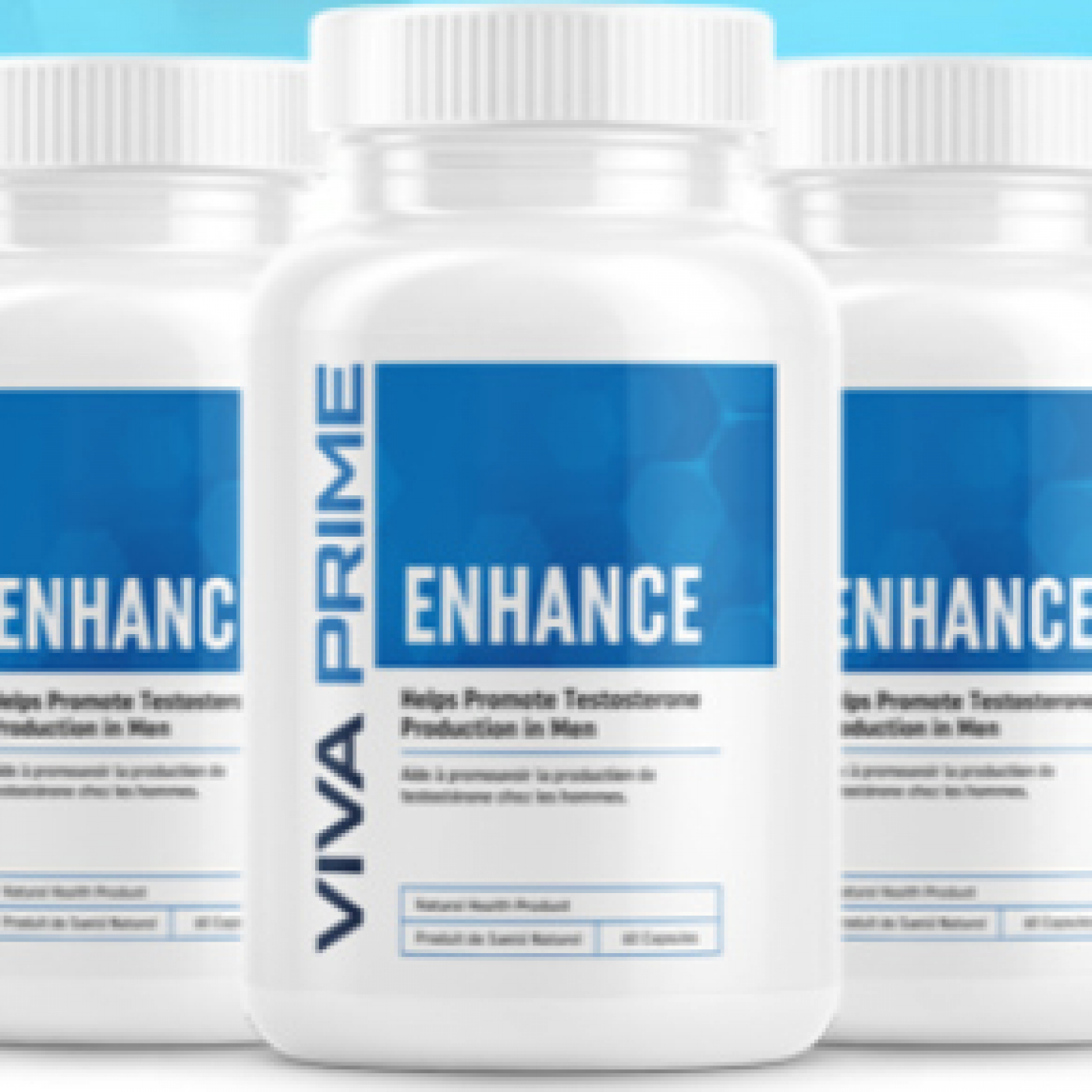 Viva Prime Male Enhancement Reviews (Cost 2023) Where To Buy! - Viva ...
