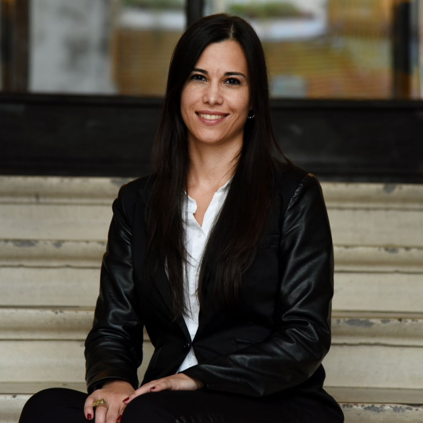 Audio María Paz Decicco- Direc. Musical Prog. Escuela Coral- Direcc ...