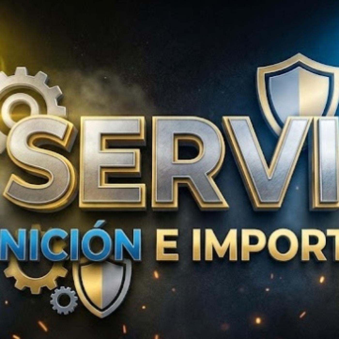 El Servicio definición e importancia - El Servicio - Podcast en iVoox