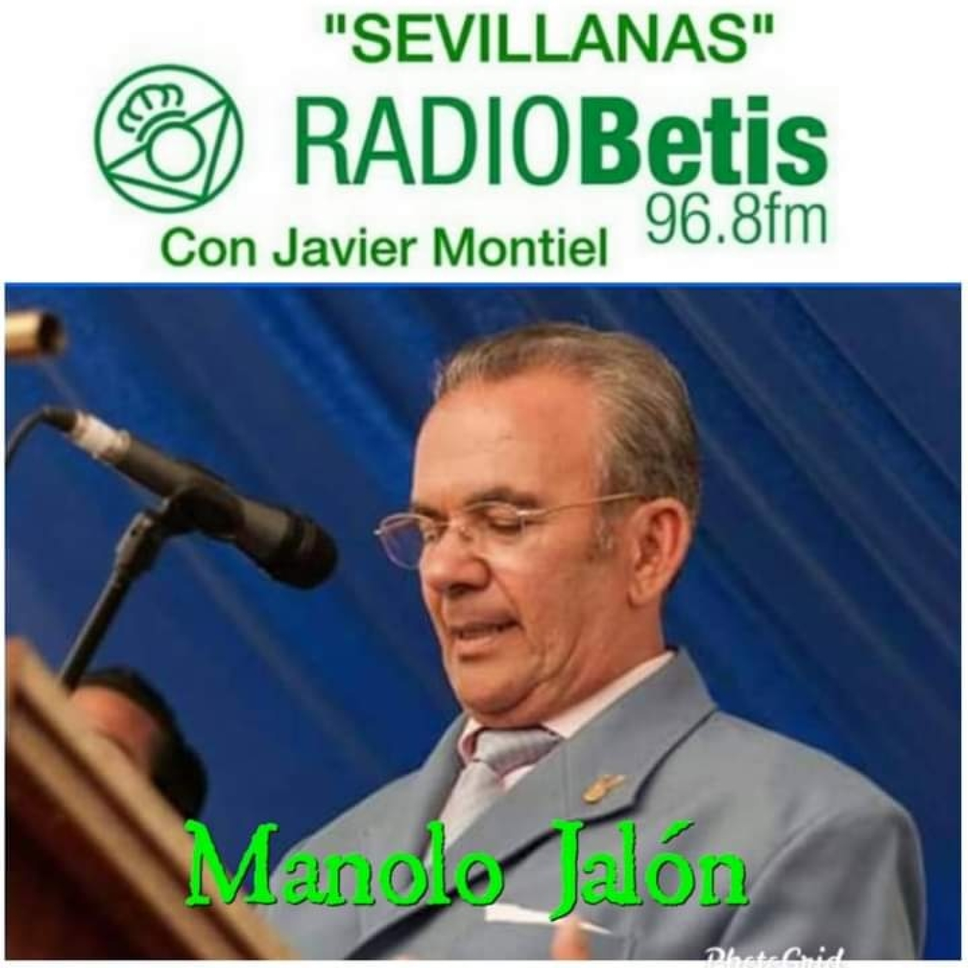 SEVILLANAS con Javier Montiel 27 febrero 2023 las 10 de Manuel Jalón ...