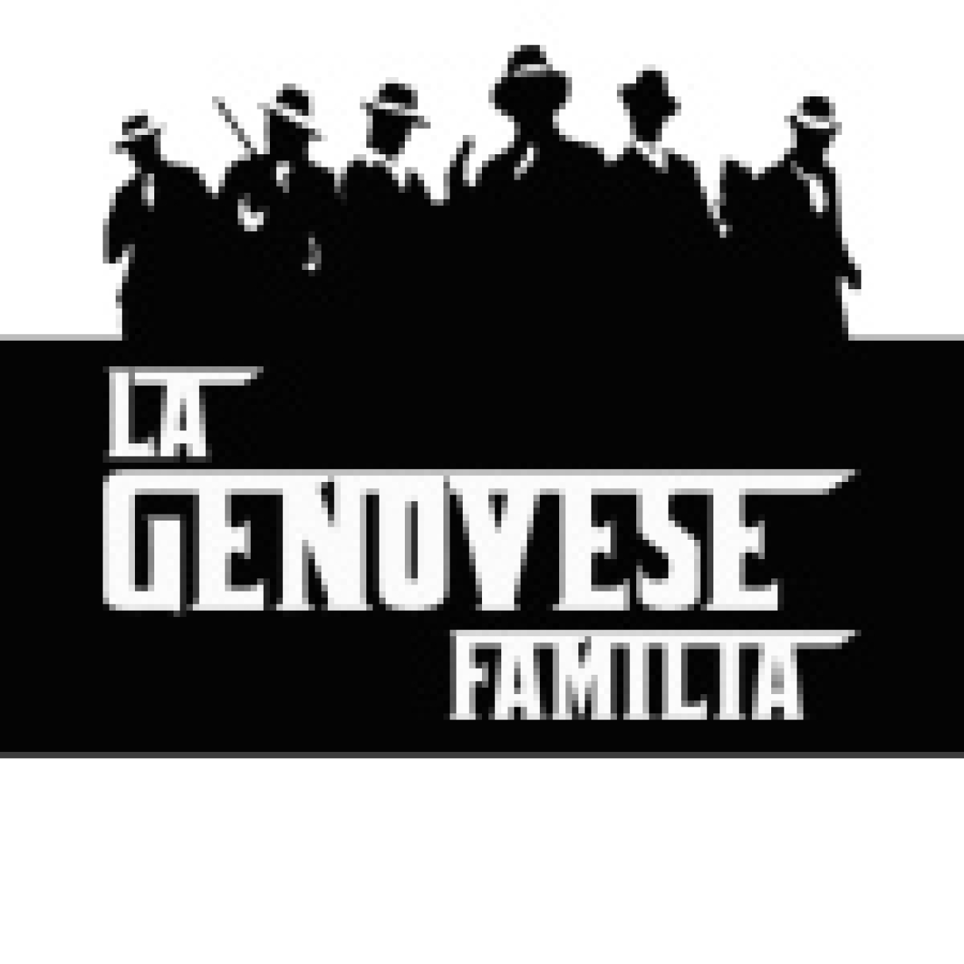 La familia Genovese - Solo Documental - Podcast en iVoox