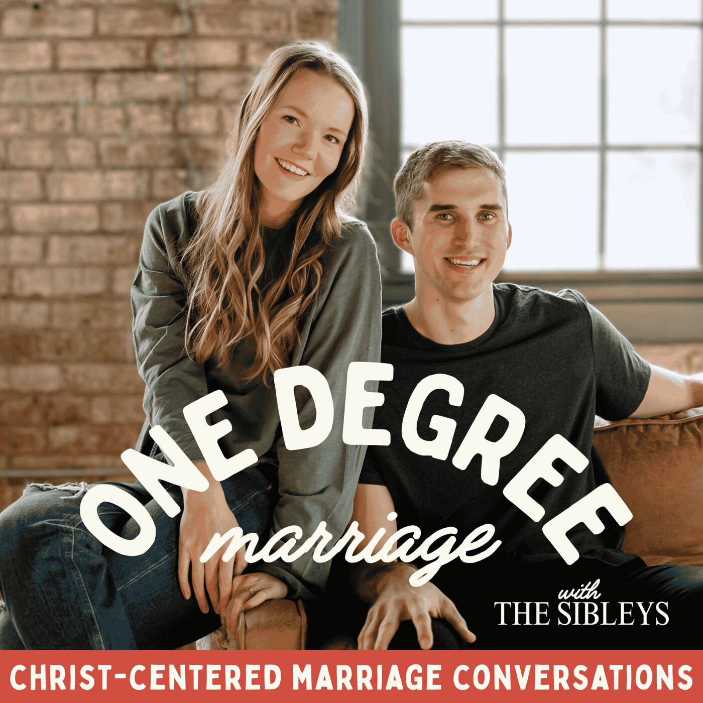 158: Unequally Yoked: 6 Shifts When Your Spouse Doesn't Believe - One ...