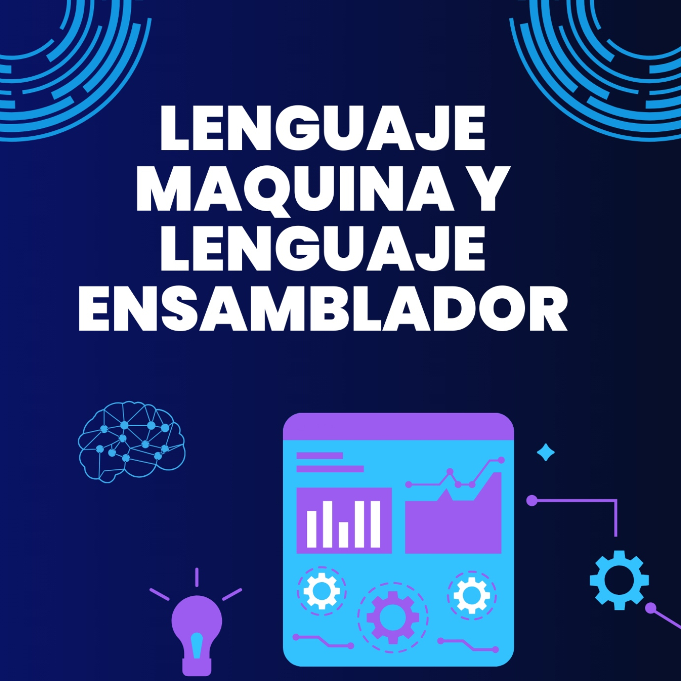 Ventajas y Desventajas de lenguaje ensamblador y lenguaje máquina - lenguaje ensamblador y ...