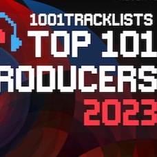 'Especial 1001 tracklist con los PRODUCTORES más importantes del ...