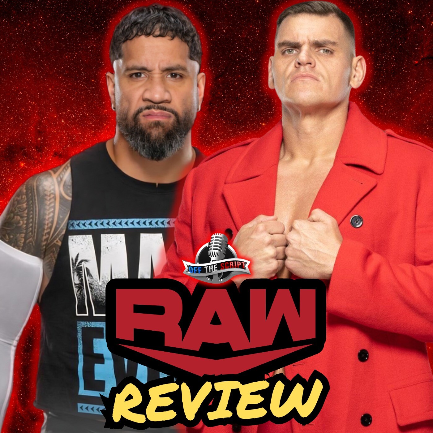 WWE Raw 5/20/24 Review | King Gunther or King YEET? Semi-Finals of the ...