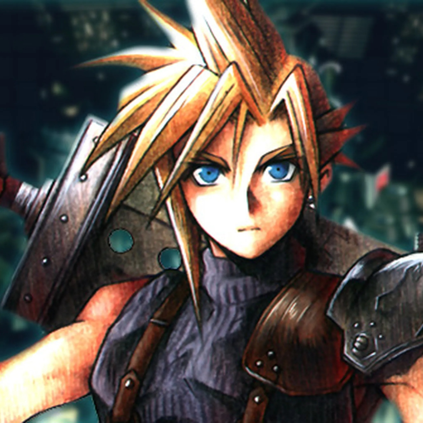 Especial FINAL FANTASY VII (1997): todos los secretos del clásico de ...