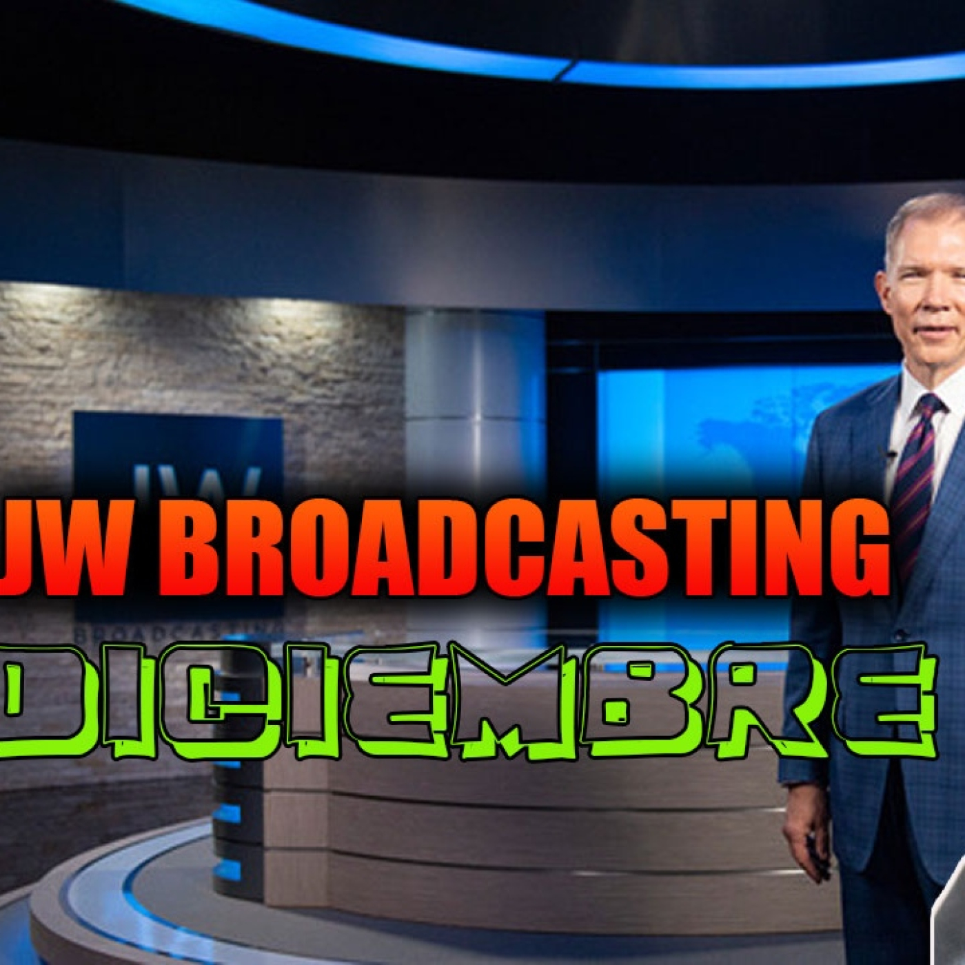 🟢JW BROADCASTING DICIEMBRE 2022 // El mejor resumen - Testigos de ...