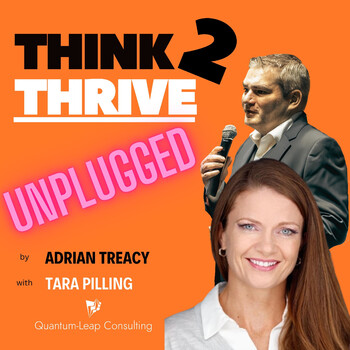 Episode 8: Interview with Tara Pilling, Peak Performance Mindset ...