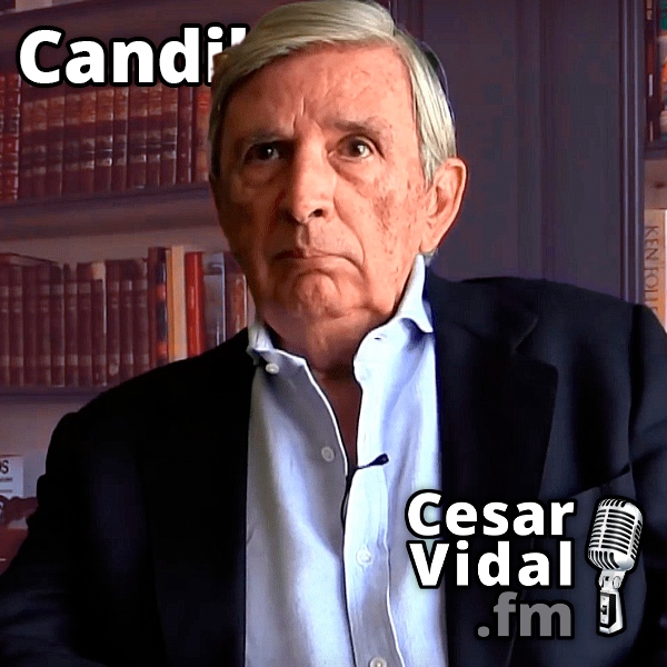 Entrevista a Roberto Centeno - 13/01/23 - La Voz de César Vidal ...