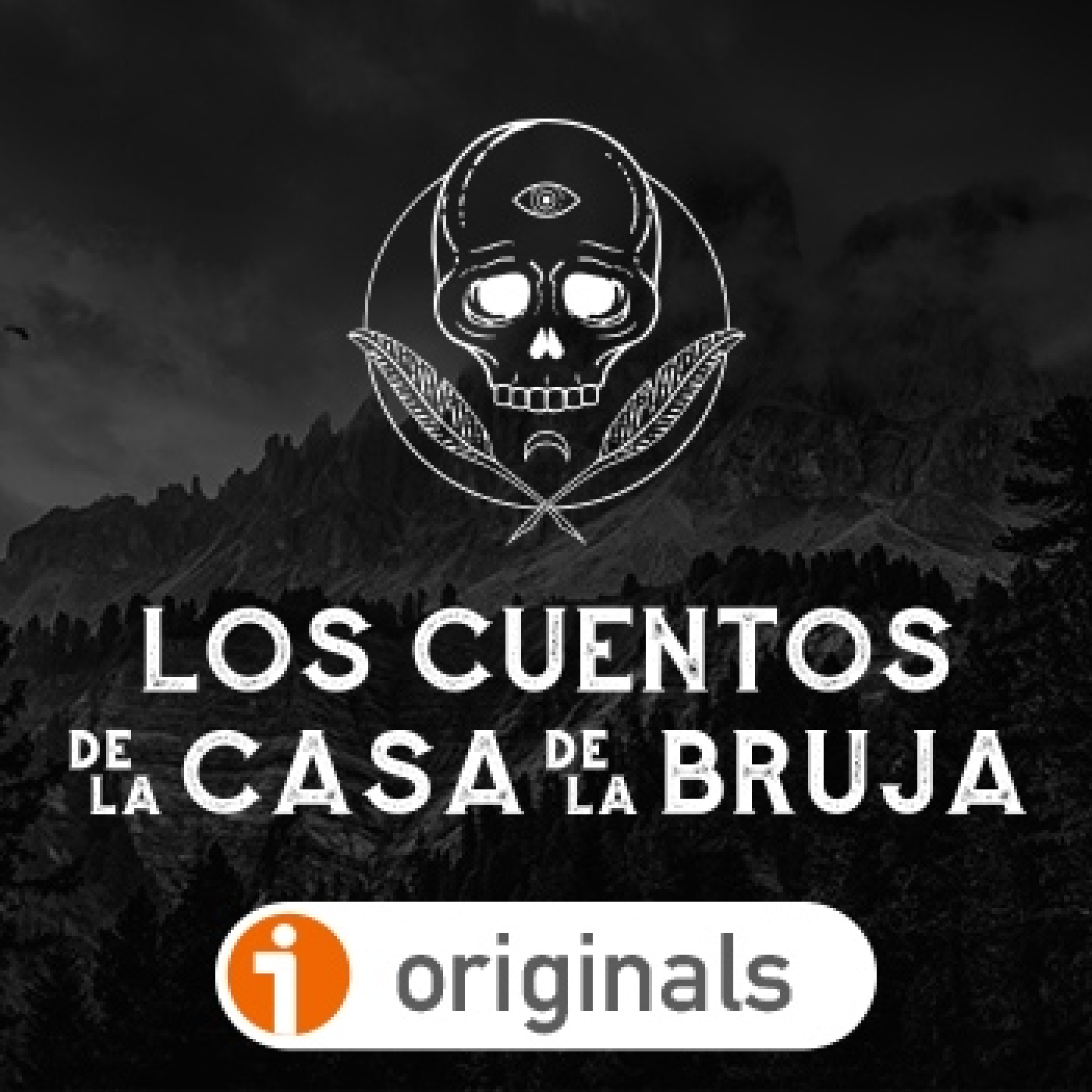 EPISODIO ESPECIAL: Sobre la continuidad de Los Cuentos de la Casa de la ...