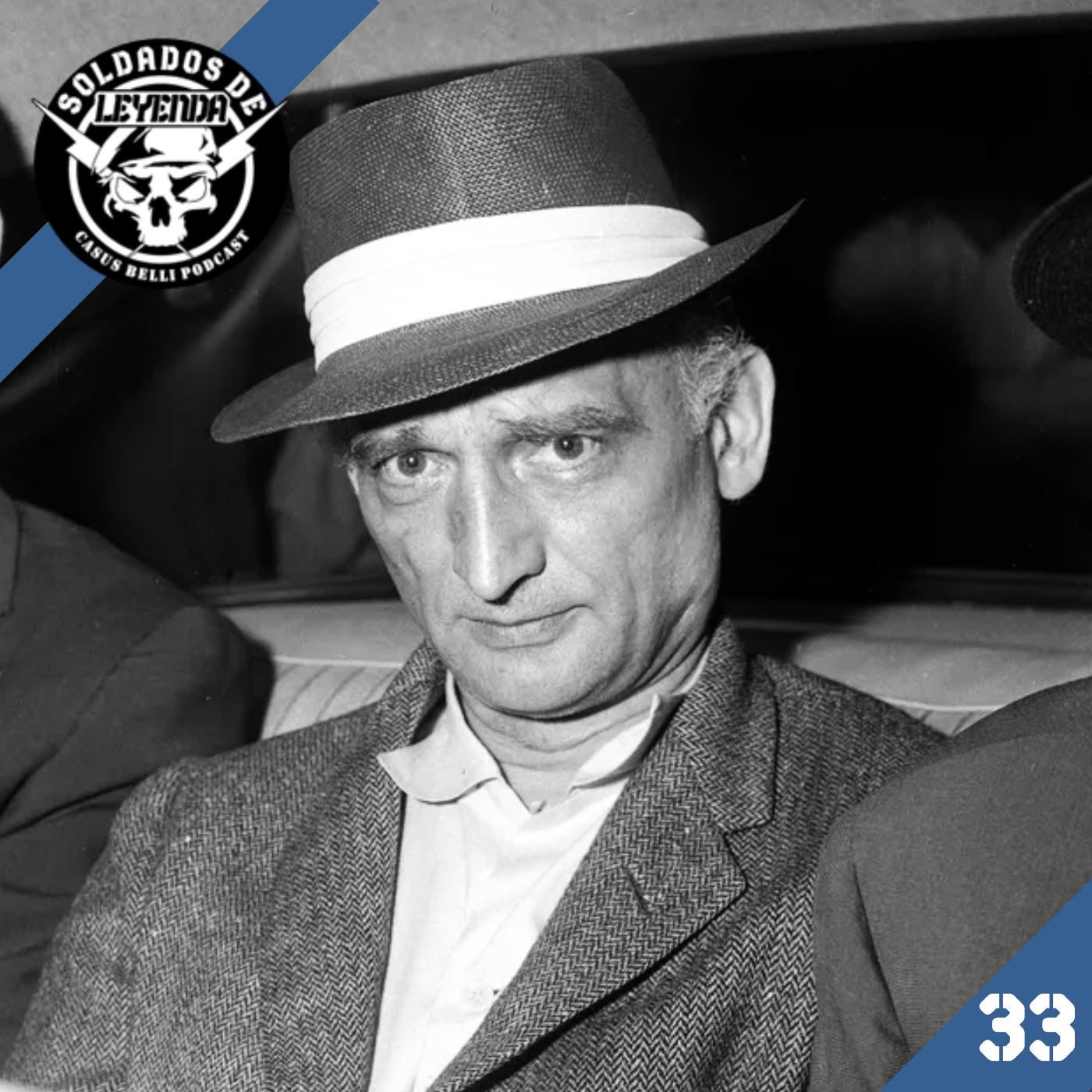 SdL #33 Rudolf Abel - Más allá del Puente de los Espías - Casus Belli ...