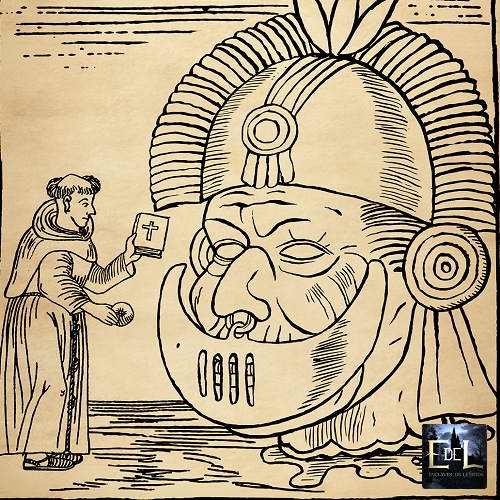 Seres de Leyenda 3 - EL MITO DE INKARRI - ENCLAVES DE LEYENDA - Podcast ...