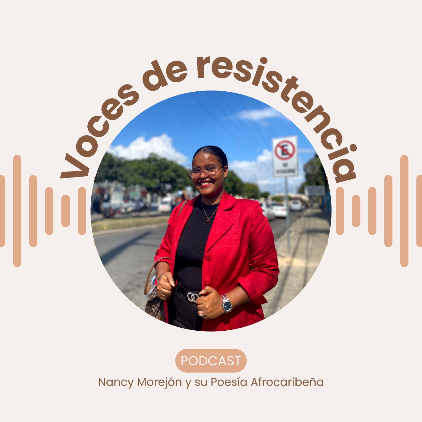 Nancy Morejón y sus poemas - Voces de resistencia - Podcast en iVoox