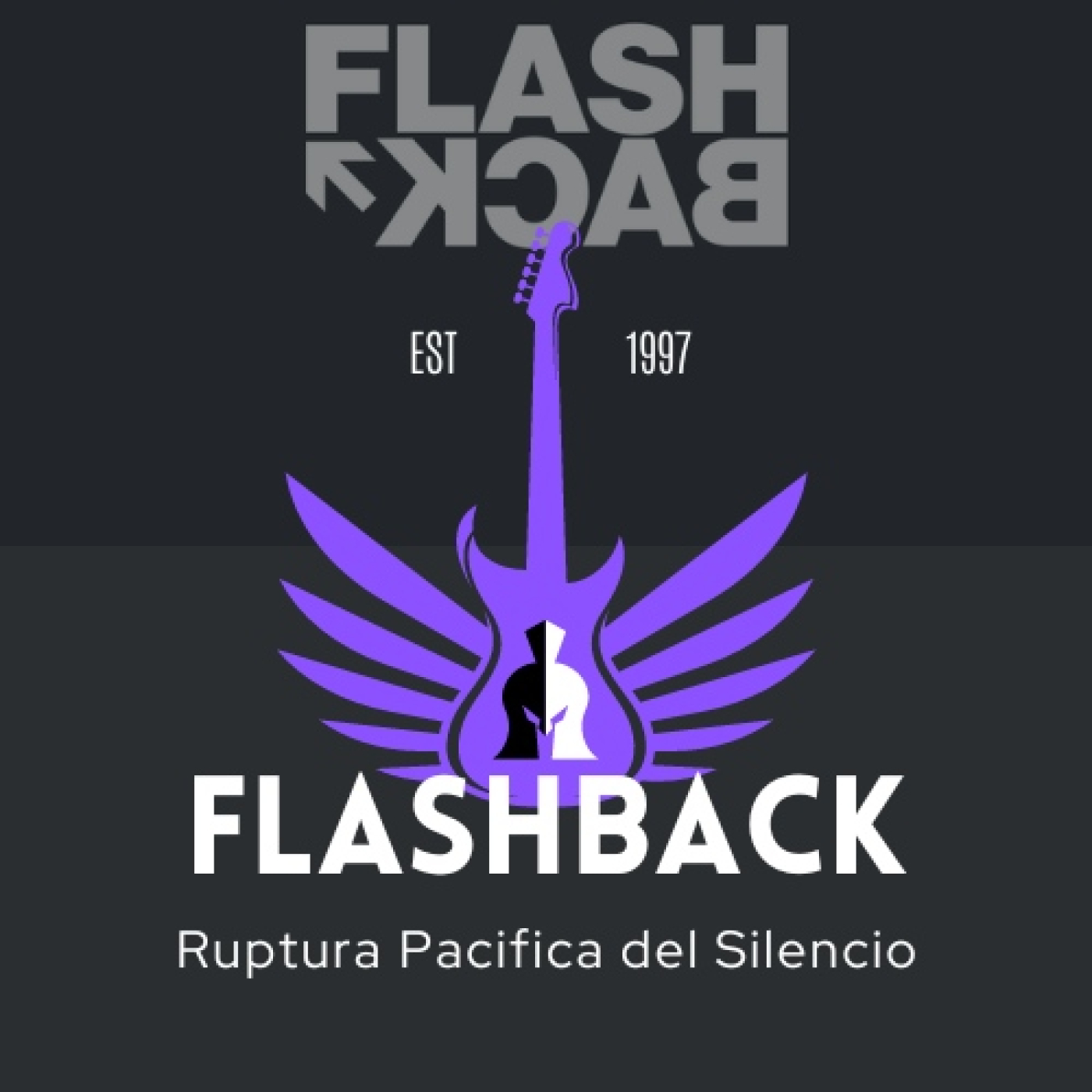 FLASHBACK 109 LUIS MIGUEL CORTE 2 - FLASHBACK - Podcast en iVoox