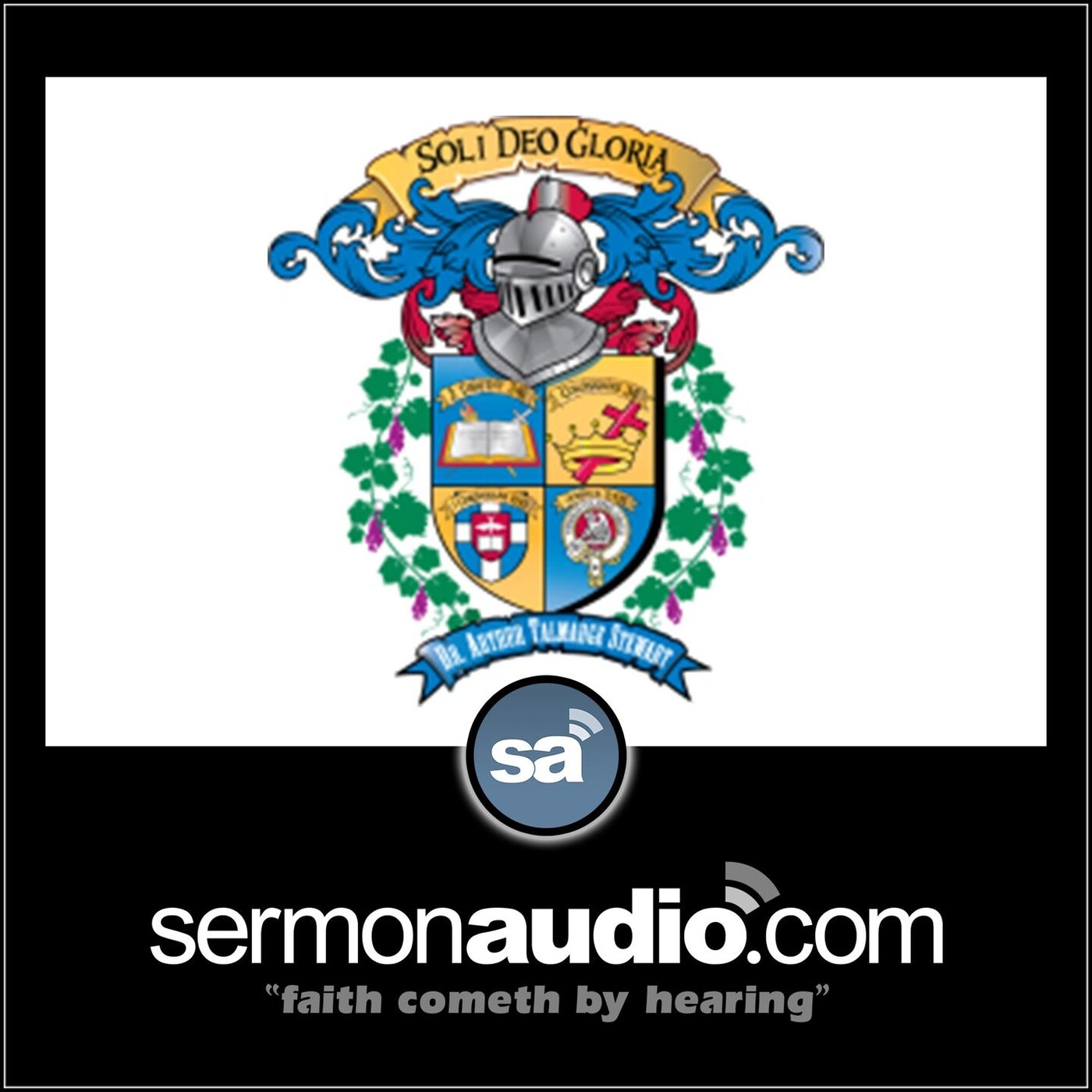The Holy Spirit's Revelatory Role in Church Conflict - A.T. Stewart ...