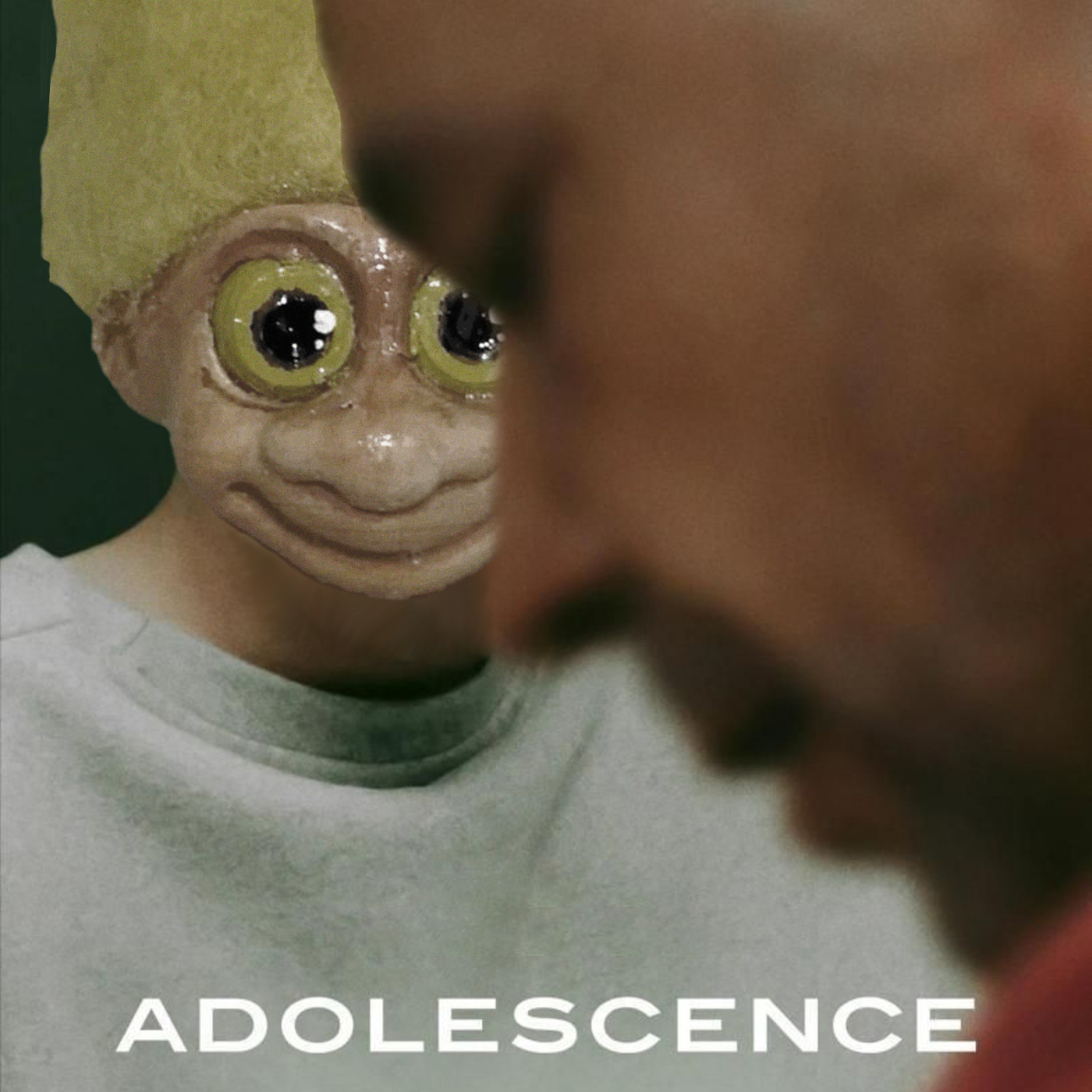 LTDR 79. Adolescencia – La Cueva de Kandor – Podcast – Podtail