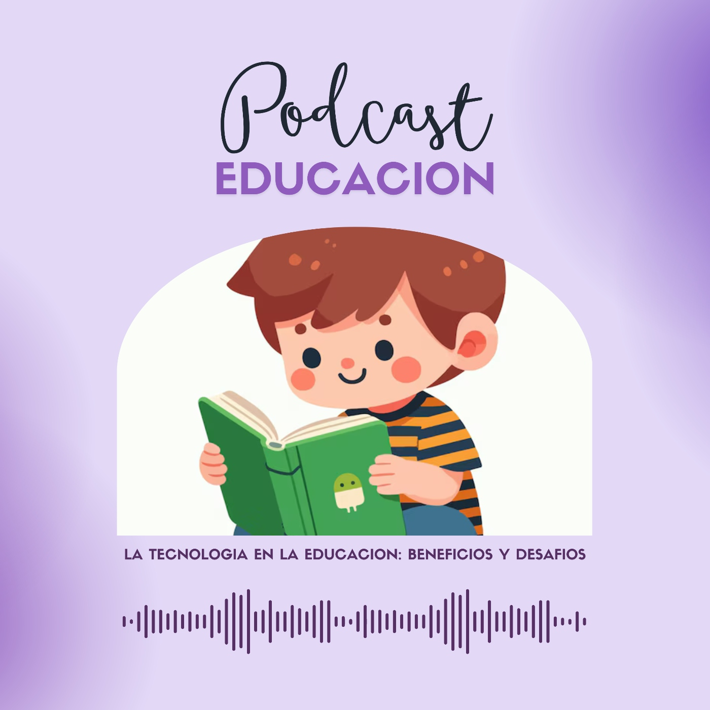 LA TECNOLOGIA EN LA EDUCACION: BENEFICIOS Y DESAFIOS - TECNOEDUCACION - Podcast en iVoox
