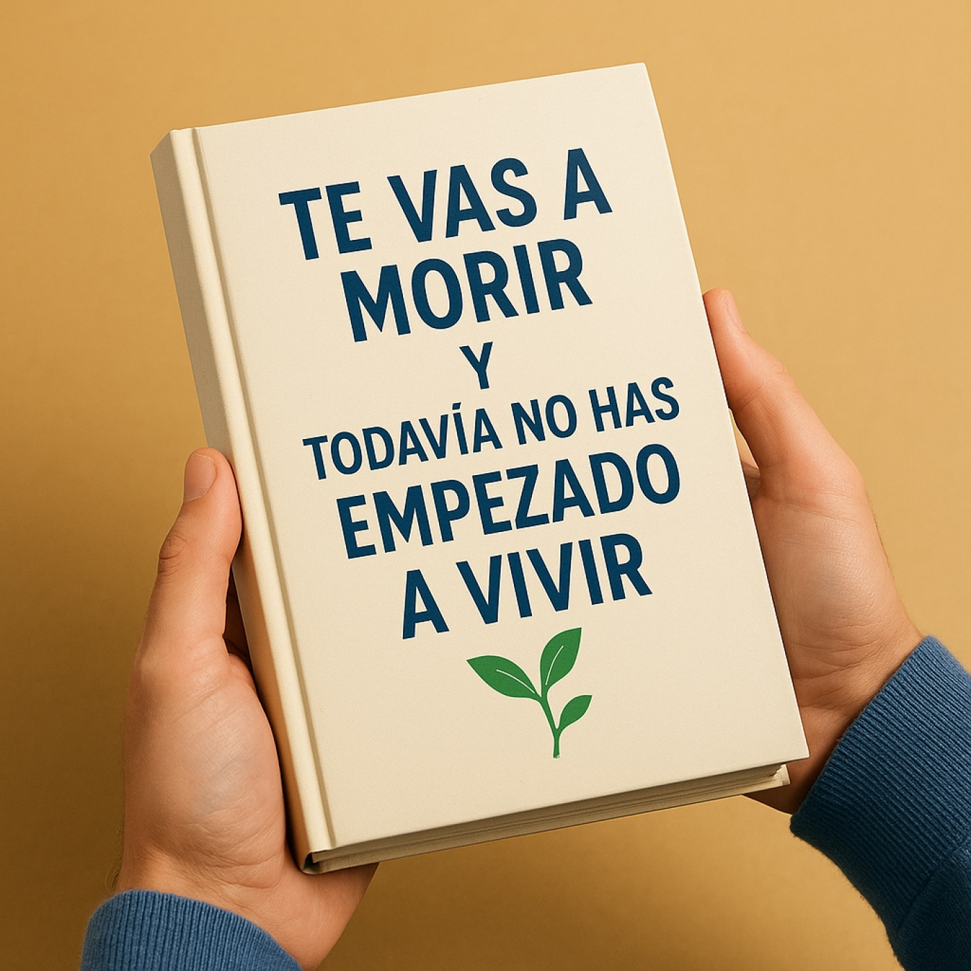 Te vas a morir y aún no has empezado a vivir - Ideas para vivir mejor ...