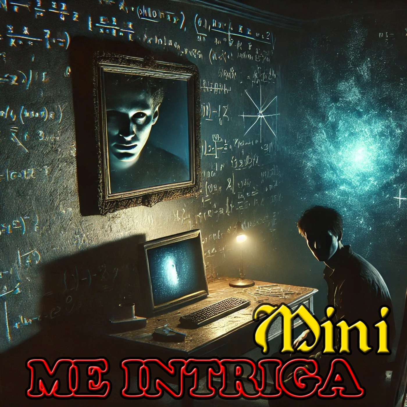 Dani Mollet: Desaparecido en la Cuarta Dimensión - ME INTRIGA - Podcast ...