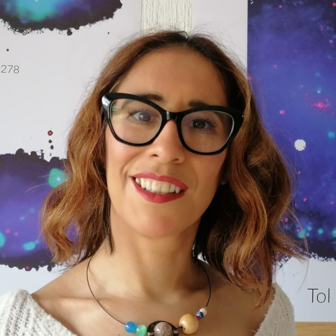 Dra. Ana Torres, divulgadora científica - Dia Mundial de la diabetes ...