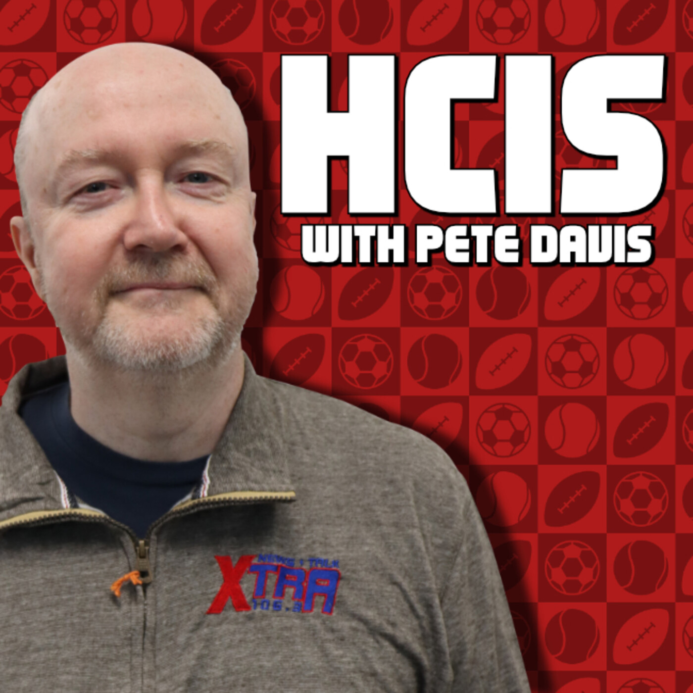 HCIS WITH PETE DAVIS TUESDAY APRIL 16th - Kimmer Show - Podcast on iVoox