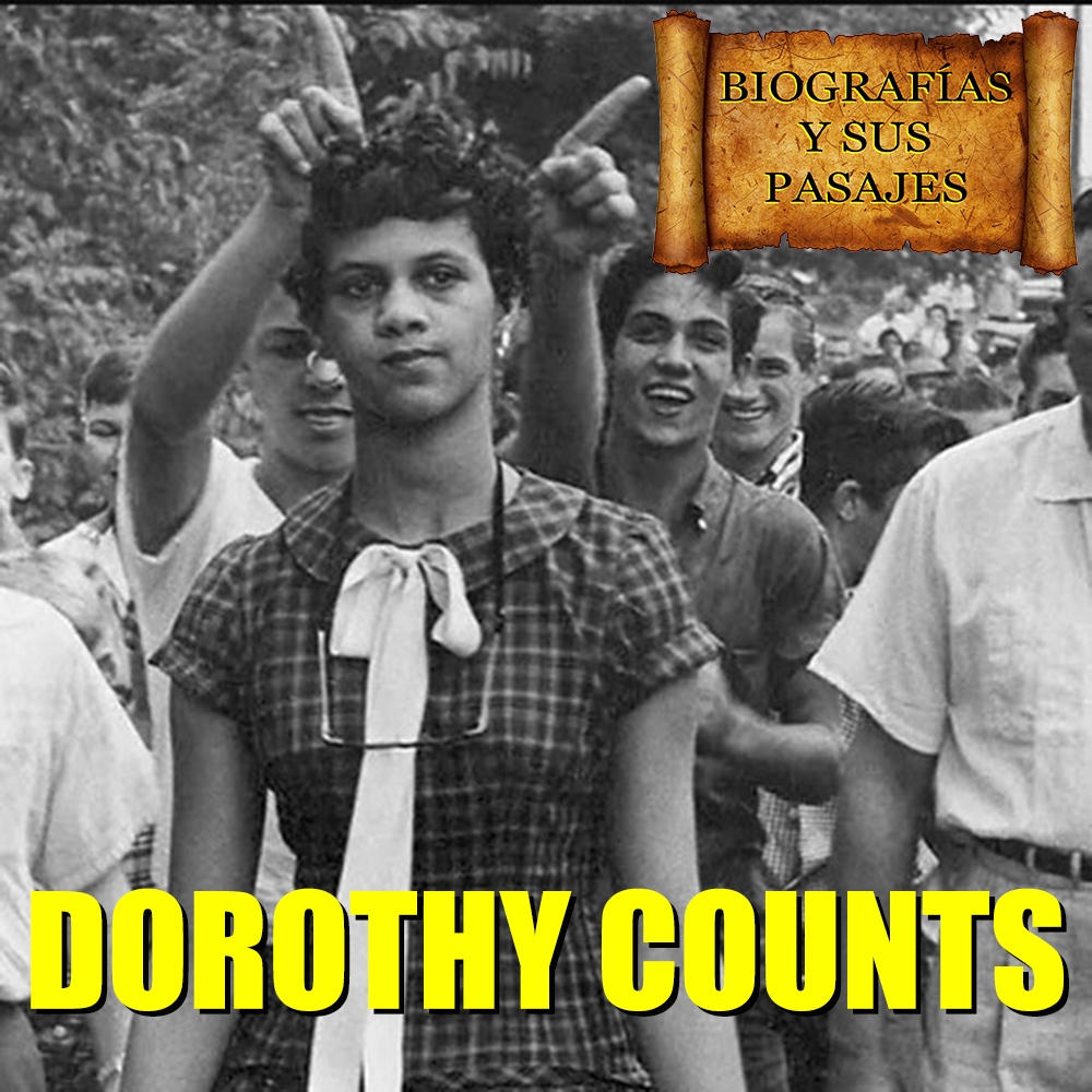 Dorothy Counts, valiente por siempre - Biografías y sus pasajes ...