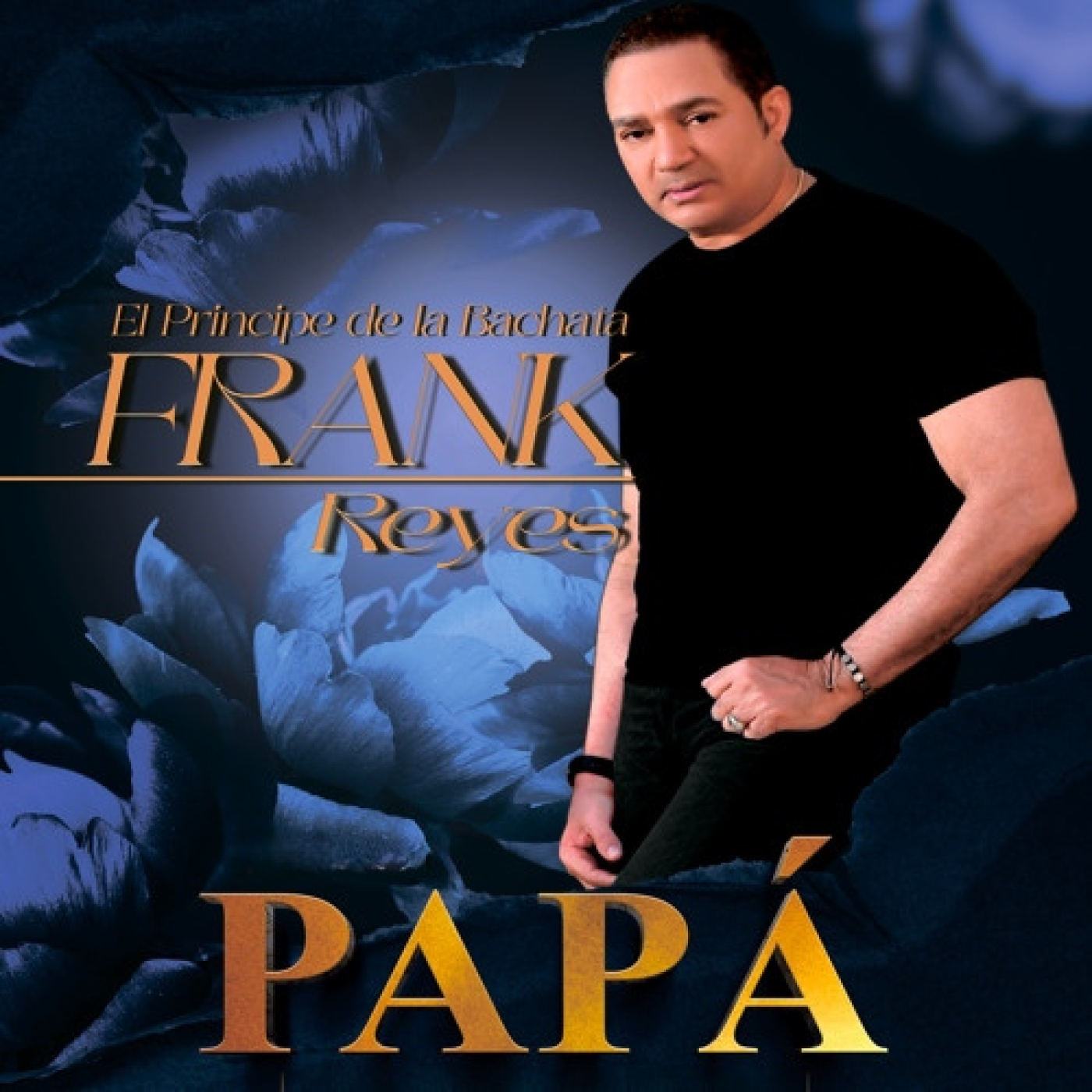 Frank Reyes - Papá - Musica Variada - Podcast en iVoox