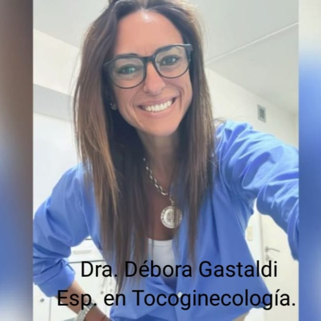 "LA IMPORTANCIA DE LA EDUCACIÓN SEXUAL". Con la Dra. Débora Gastaldi ...