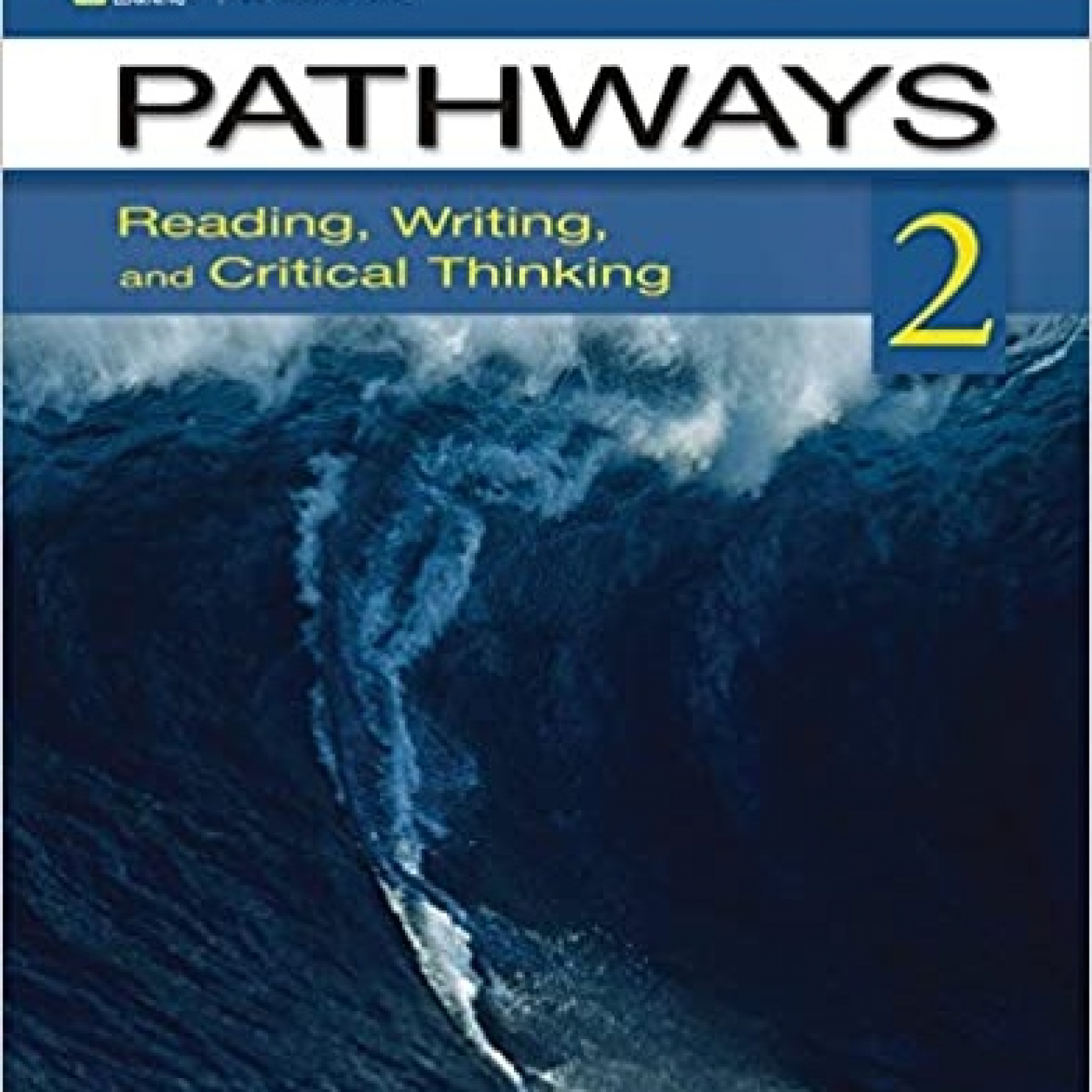 Download ⚡️ [PDF] Pathways 2: Reading, Writing, and Critical Thinking ...